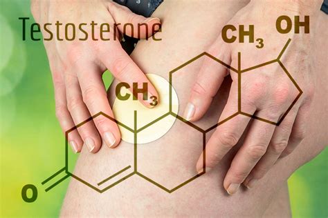 Testosterone Effective At Boosting Low Sex Drive In Older Women