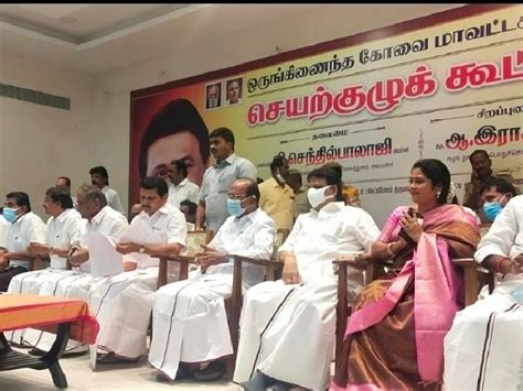 Meena Jayakumar உங்கள் மனைவிக்கு வாய்ப்பு கிடைக்க என் வாய்ப்பை