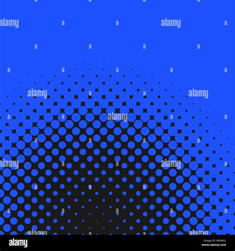 Halftone Dotted Pattern Background Design Vector Graphic Stock Vector Image And Art Alamy
