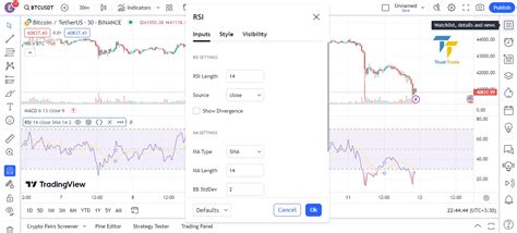 اندیکاتور Rsi بهترین تنظیمات اندیکاتور Rsi آموزش ویدیویی