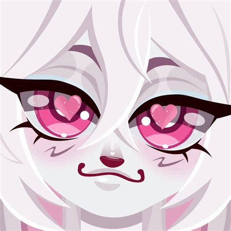 Completed Animated Emote Ych For Picopipo By Wefomew On Deviantart