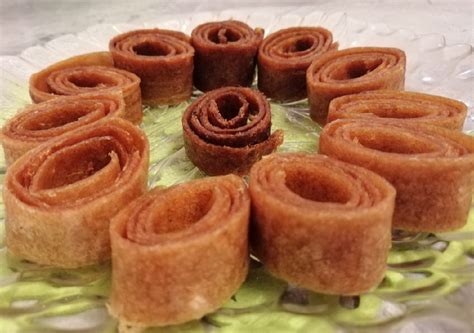 Пастила из яблок и других фруктов Удобный способ сохранить полезные фрукты