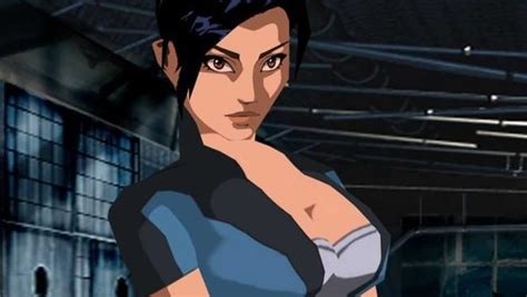 Outdated PS Character Models That Used To Be Sexy As Hell Page