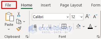 How To Insert Excel Timestamp When Cell Changes Without VBA Ways
