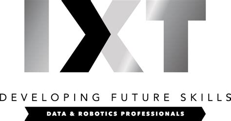 Ixt Data And Robotics Professionals • Nederlandse Ai Coalitie
