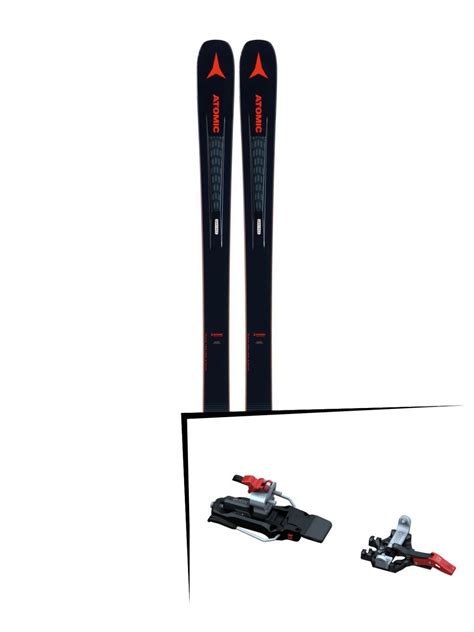 Armada Womens Skis Atomic Vantage 75 C Men S 2017 18 Rossignol Ski