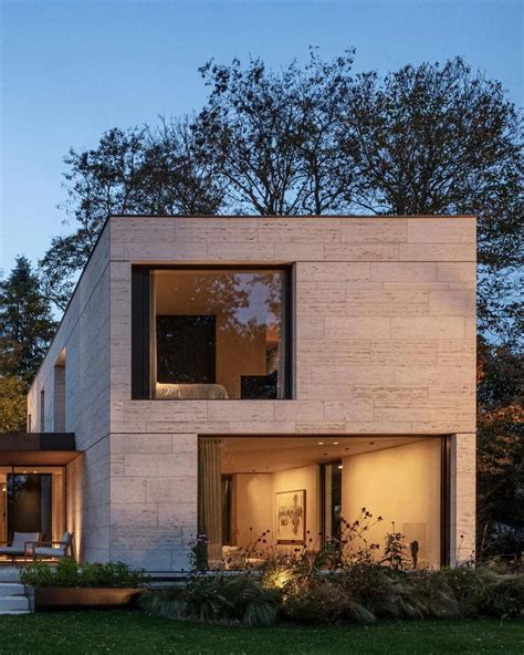 Travertine Wall Cladding Big Dimension Travertine Sheet Exterior Wall Natural Stone And