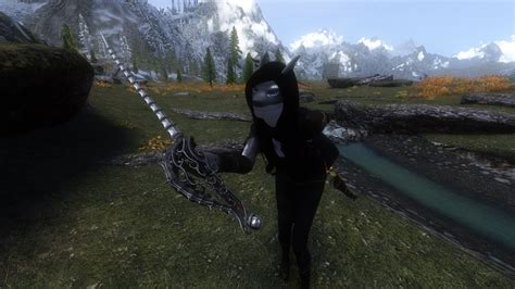 The Selachii Shark Race Page 114 Downloads Skyrim Adult And Sex