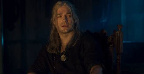 The Witcher Ab Staffel 4 Ohne Henry Cavill Tor Online
