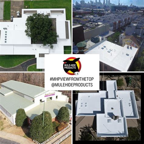 Mule Hide Products On Linkedin Mhpviewfromthetop Mhpviewfromthetop Mulehideproducts