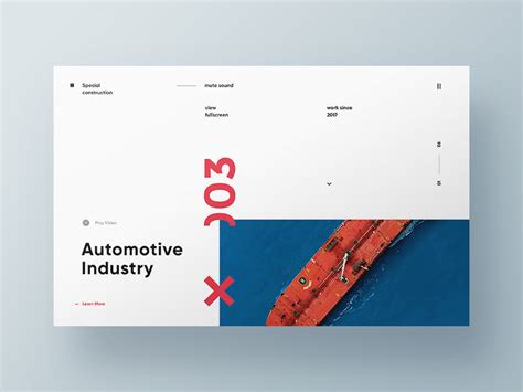55 unique grid web ui design inspiration 2021 thehotskills