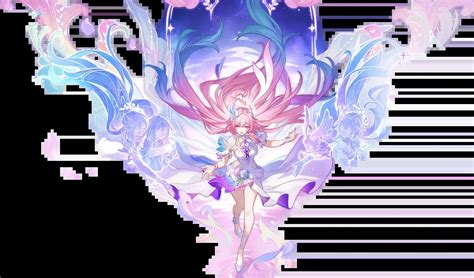 Cyrene Honkai Star Rail Heroes Wiki Fandom