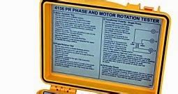 SEW PR Phase Sequence Indicators Contact Type Toko Darmatek Indonesia