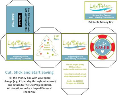 Reverse Calendar Template For Efficient Planning And Time Management