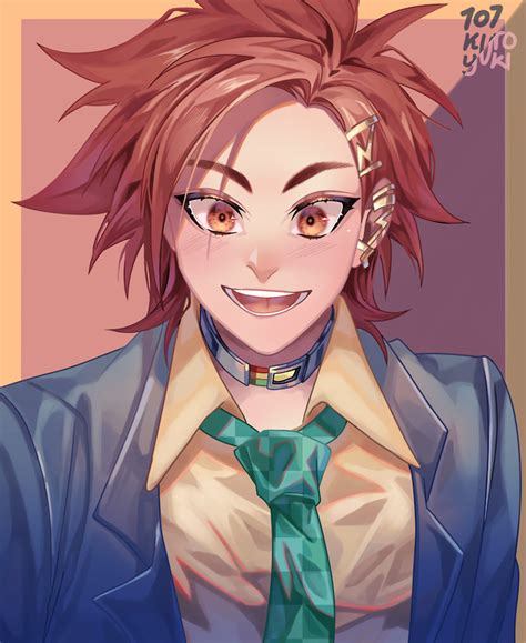 Joe Tazuna Tumblr Turn Ons Rpg Horror Games Danganronpa
