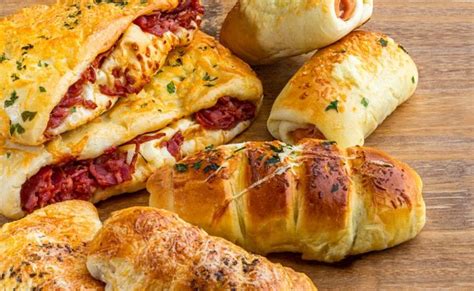 27 Receitas De Salgados Assados Para Um Lanche Caseiro Delicioso