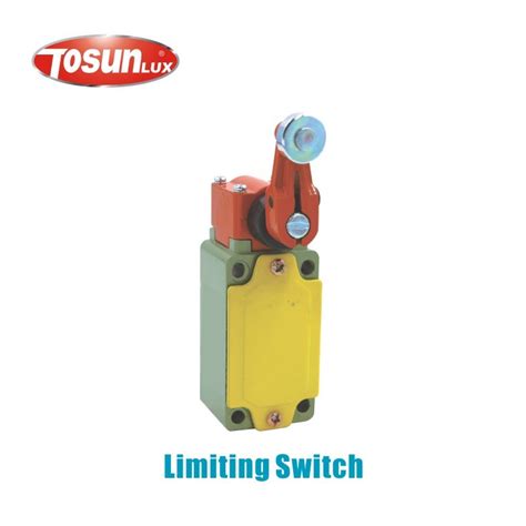 Lxk3 20s B Rotary Roller Lever Actuator Limit Switch Limit Switch And Travel Switch