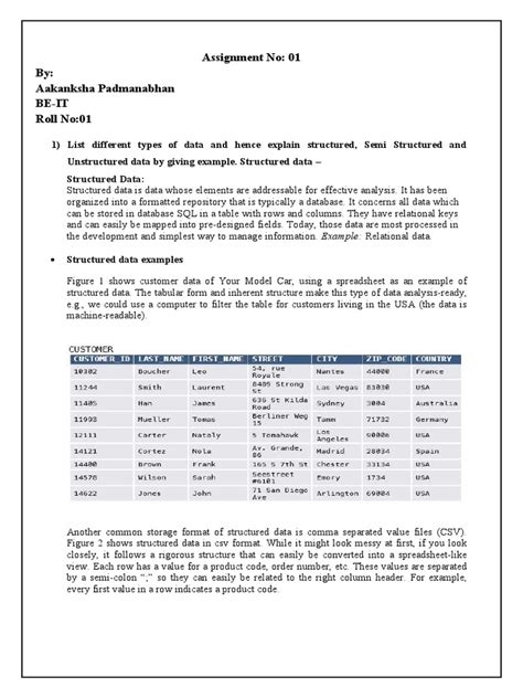 assignment no 01 pdf apache hadoop map reduce