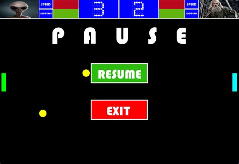 Github Czapa10super Pong C And Sfml Sports Game