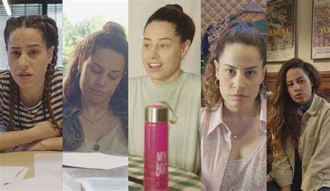 Blutvnin Yeni Orijinal Dizisi Deneme Ekiminden Ilk Teaser Yay Nland Ranini Tv