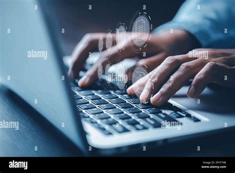 Online Documentation Database And Process Automation To Efficiently Manage Files It Staff