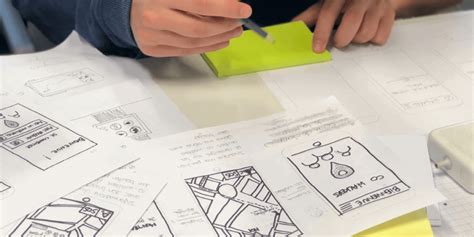 How To Make A Prototype In 4 Easy Steps