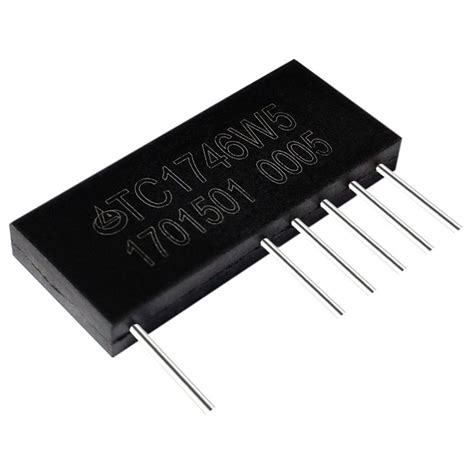Supply Precision Resistor Networks Wholesale Factory Thunder