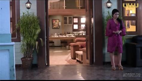 Indian Adult Webseries Scene