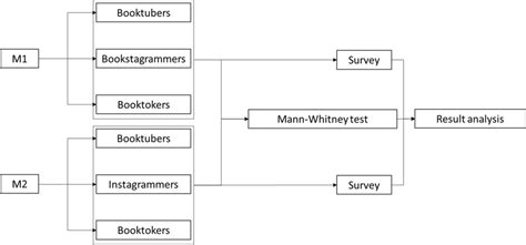 Quasi Experimental Processdeveloped Source Own Elaboration Download
