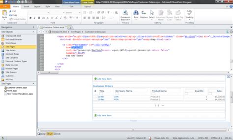 How To Pass Query String Parameters In The Sharepoint Default Forms