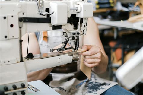 How To Get Clients For Your Leather Manufacturing Business Logomakershop Blog