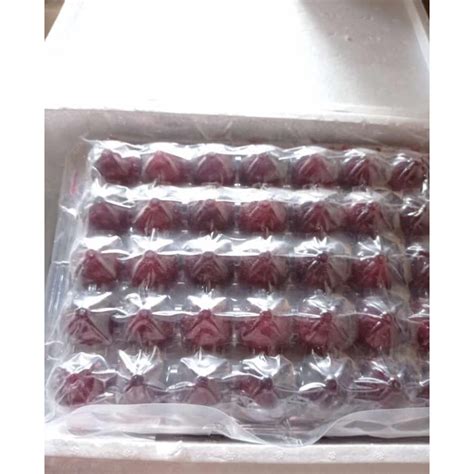 Jual Waxberry 250 Gram Pack Shopee Indonesia