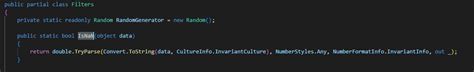 Isnan Filter Issue · Issue 458 · Microsoftfhir Converter · Github