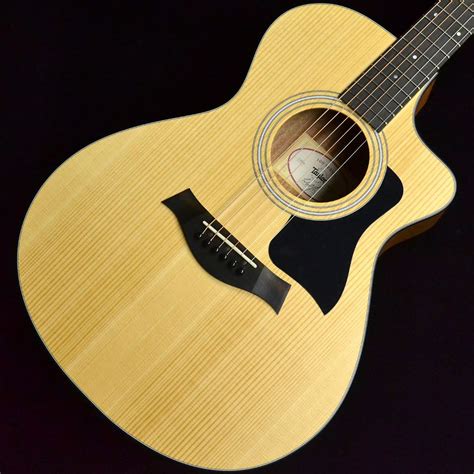 Taylor 112ce（新品送料無料）【楽器検索デジマート】