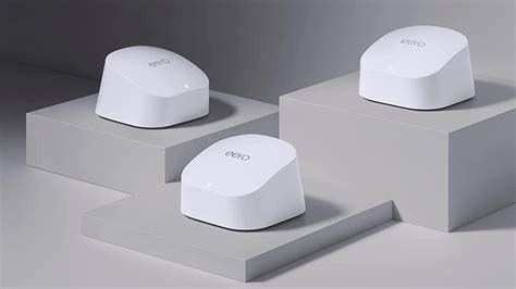 Best Wi Fi Mesh Routers Windows Central