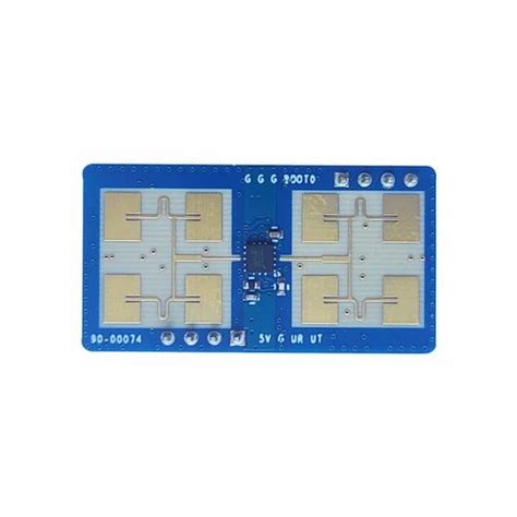 Hlk Ld1125h Human Presence Detection Radar Sensor Module At ₹ 780