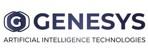 Home Genesys Artificial Intelligence Ai Technologies