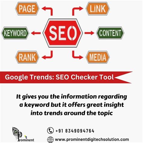 Prominent Digitech Solution — Best Digital Marketing Agency In Indore