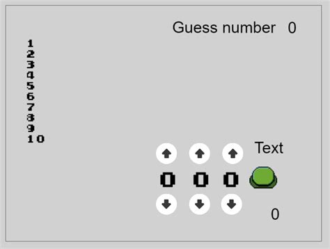 Display Different Instances Of A Variable How Do I Gdevelop Forum