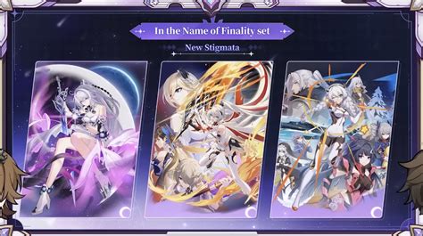 Honkai Impact rd Version Kiana entre finalité et anniversaire