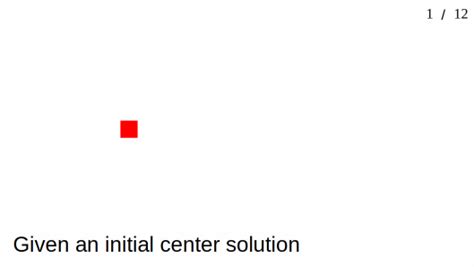 Github Ibrushcmodern Evolutionary Art A Python Repository Implementing Modern Evolution