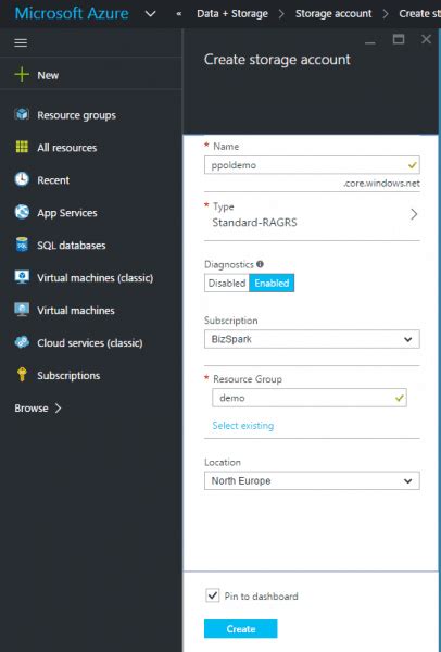 Upload A File To Azure Blob Storage Using Webapi Paris Polyzos Blog