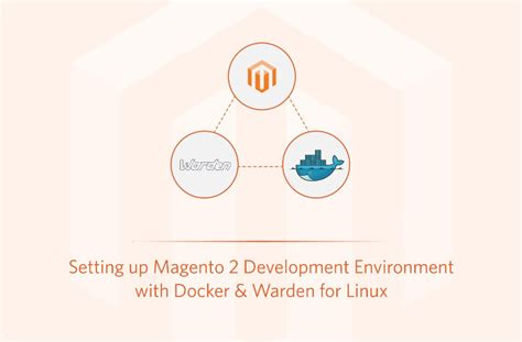 1 min read setting up magento 2 development environment with docker