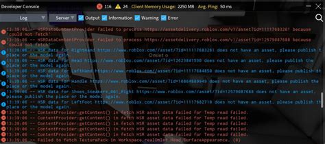 Every Last Model In Place File GONE Platform Usage Support Developer Forum Roblox