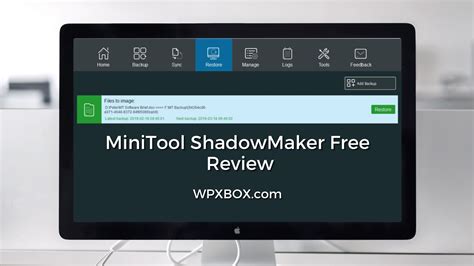 MiniTool ShadowMaker Free Review Has Your Back