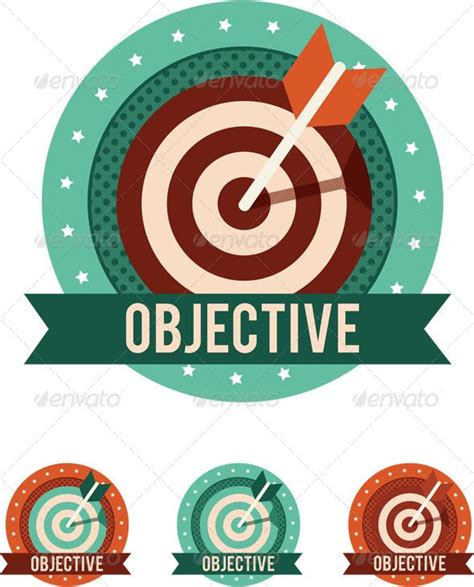 Objective Vector At Collection Of Objective Vector