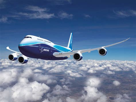 Where Does The Fuel Go Exploring The Incredible Capacity Of The Boeing