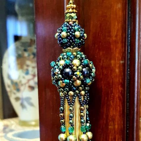 Tassel Making Tutorial Etsy