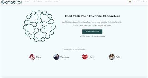 Top 22 Character Ai Alternatives Without Nsfw Filter In 2025