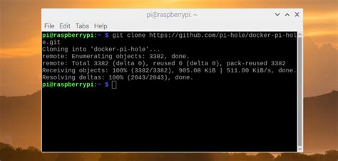 Pi Hole How To Set Up And Configure Pi Hole On Raspberry Pi Howchoo